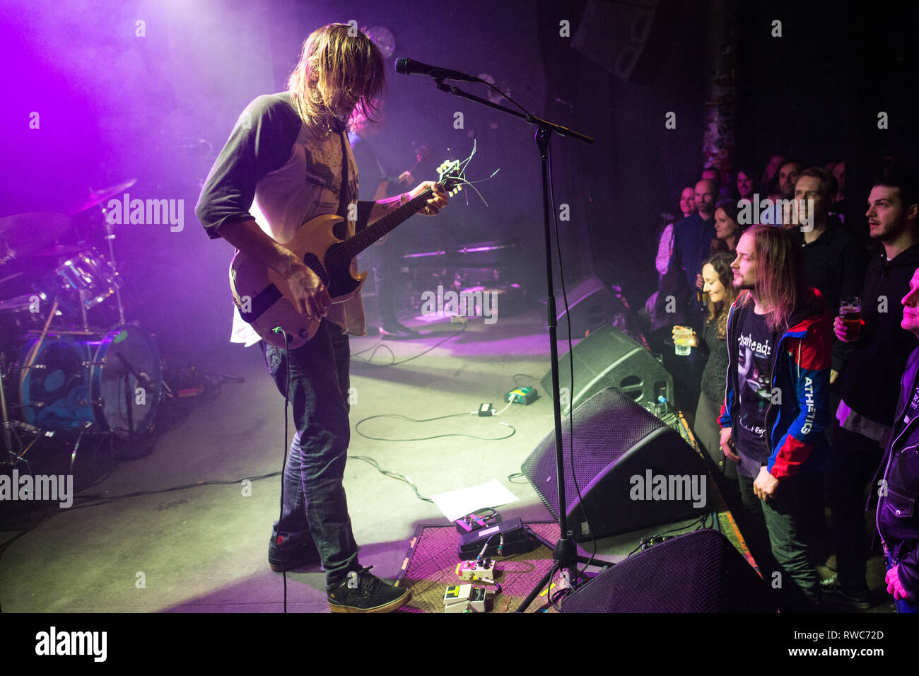 The lemonheads band hi-res stock photography and images - Alamy