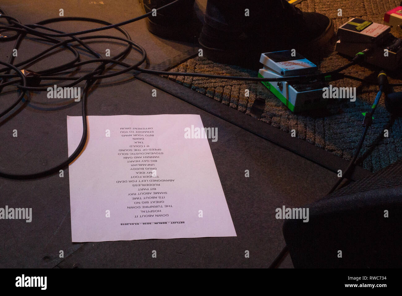 The lemonheads band hi-res stock photography and images - Alamy