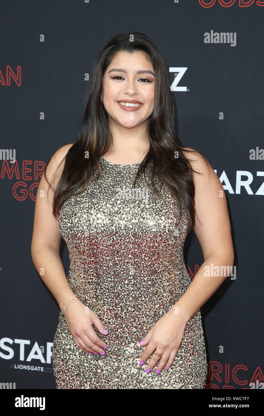 Los Angeles, CA, USA. 5th Mar, 2019. 5 March 2019 - Los Angeles ...