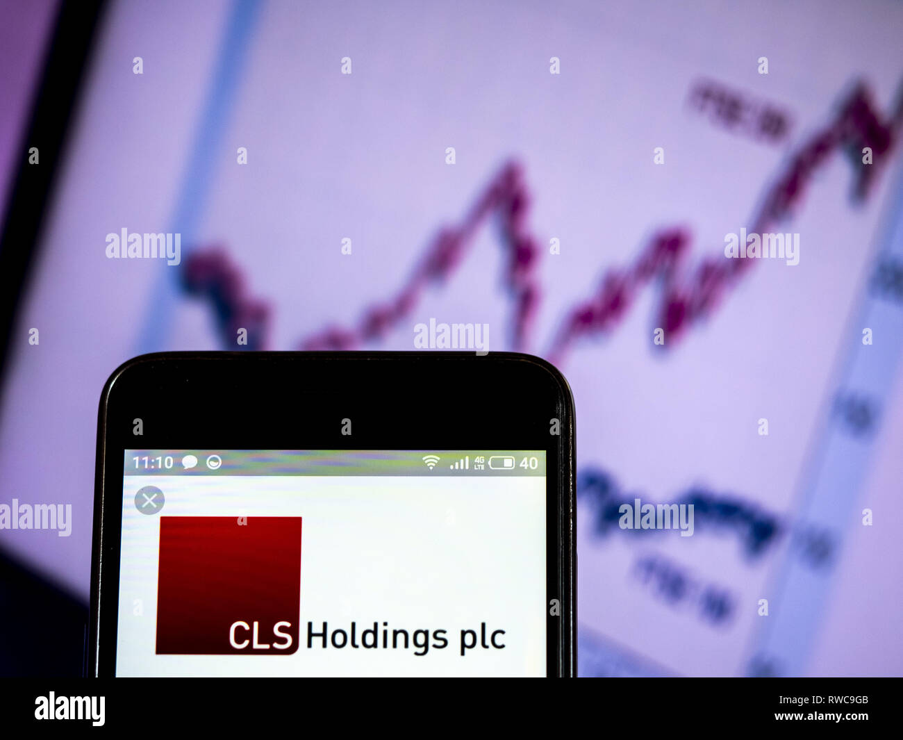 Cls logo hi-res stock photography and images - Alamy