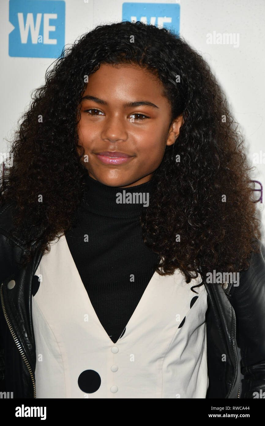 Isabelle weall hi-res stock photography and images - Alamy