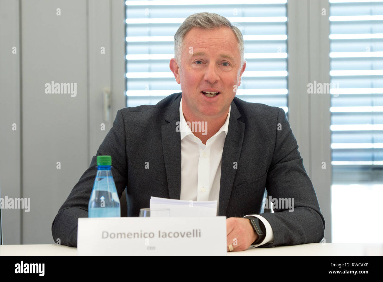 Schuler ag hi-res stock photography and images - Alamy