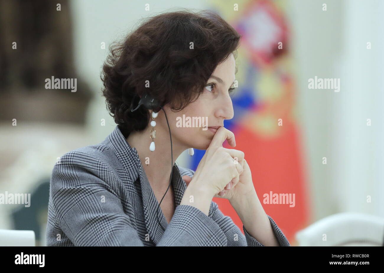 Azoulay High Resolution Stock Photography and Images - Alamy