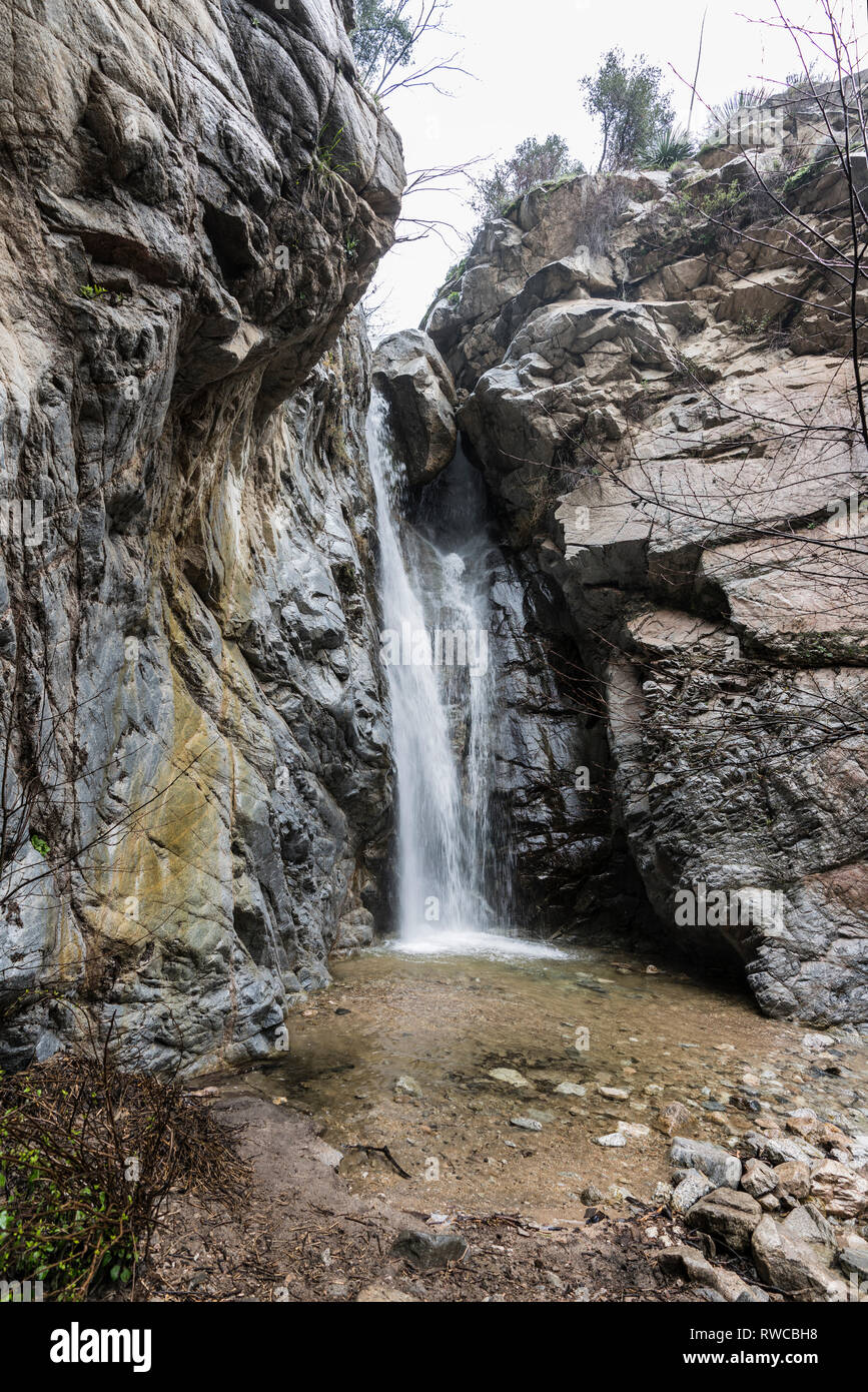 Millard falls hi-res stock photography and images - Alamy