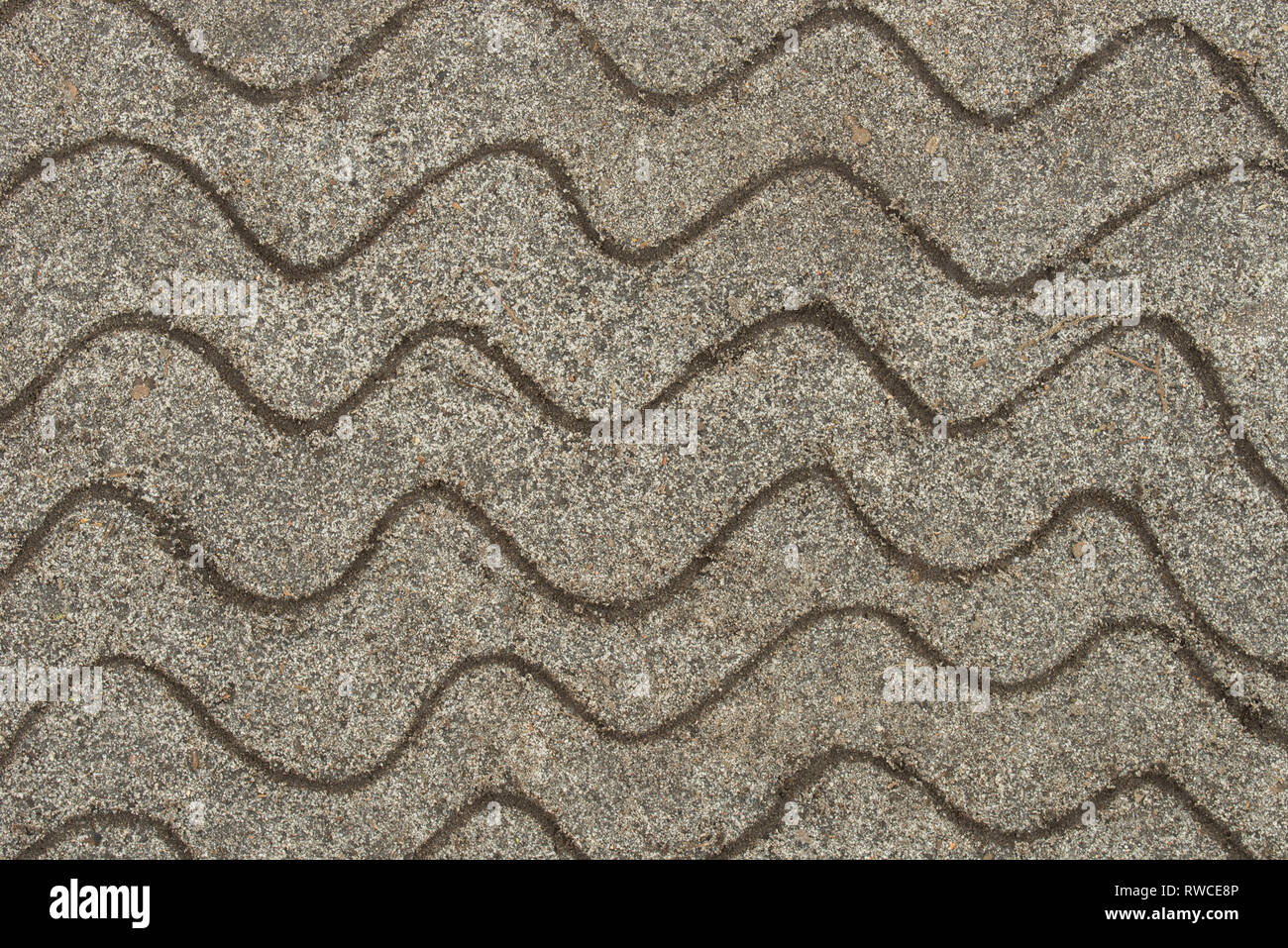 Close up wave on sandy hi-res stock photography and images - Alamy