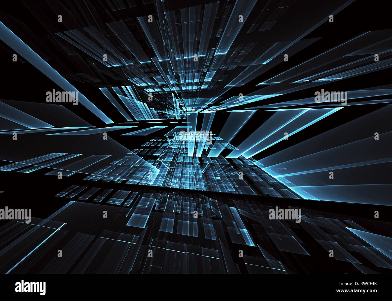 Computer generated graphic hi-res stock photography and images - Alamy
