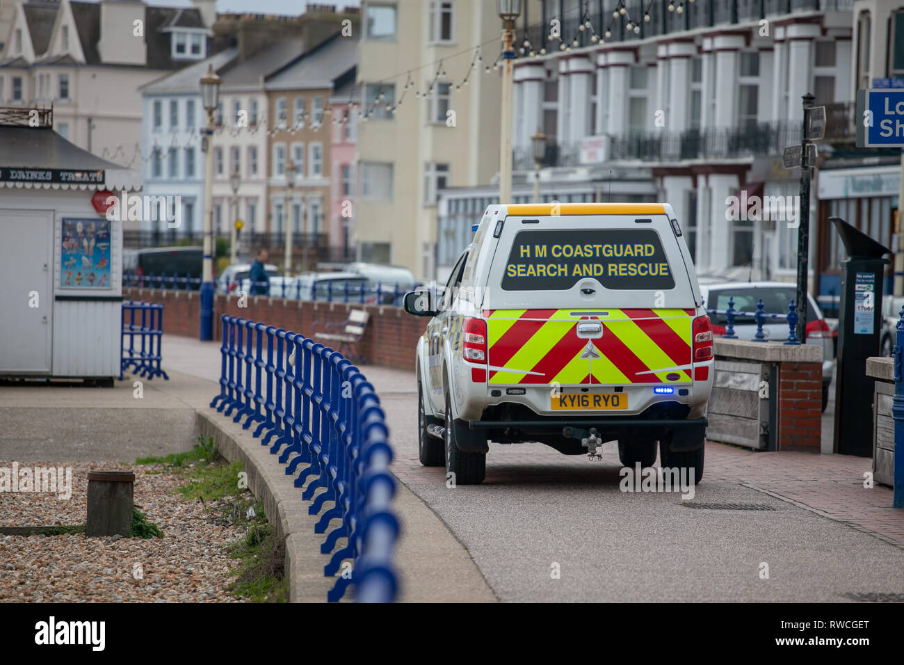 Coastguard search and rescue vehicle hi-res stock photography and ... Coastguard search and rescue vehicle hi-res stock photography and ...