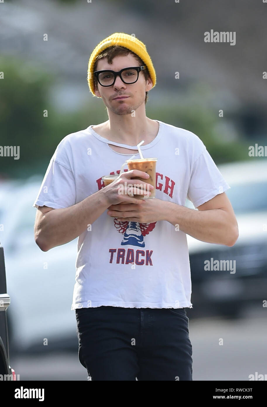 Father of Hilary Duff's new baby daughter, Banks, Matthew Koma gets ...