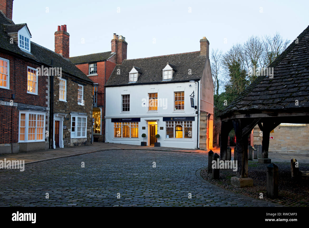 Rutland place hi-res stock photography and images - Alamy