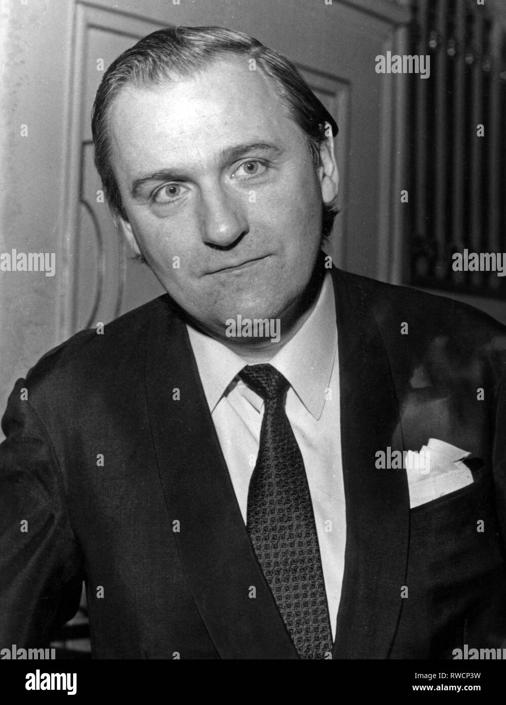 Jorg demus hi-res stock photography and images - Alamy