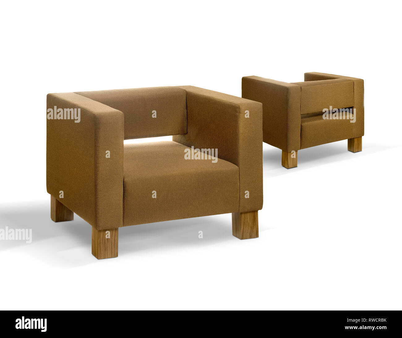 Mid modern century 60s Cut Out Stock Images & Pictures - Alamy