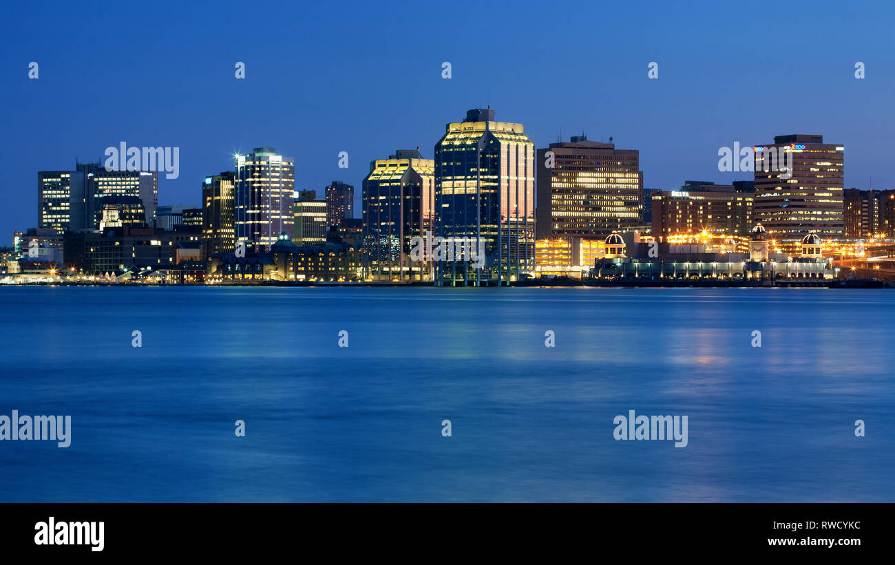 Halifax metro hi-res stock photography and images - Alamy