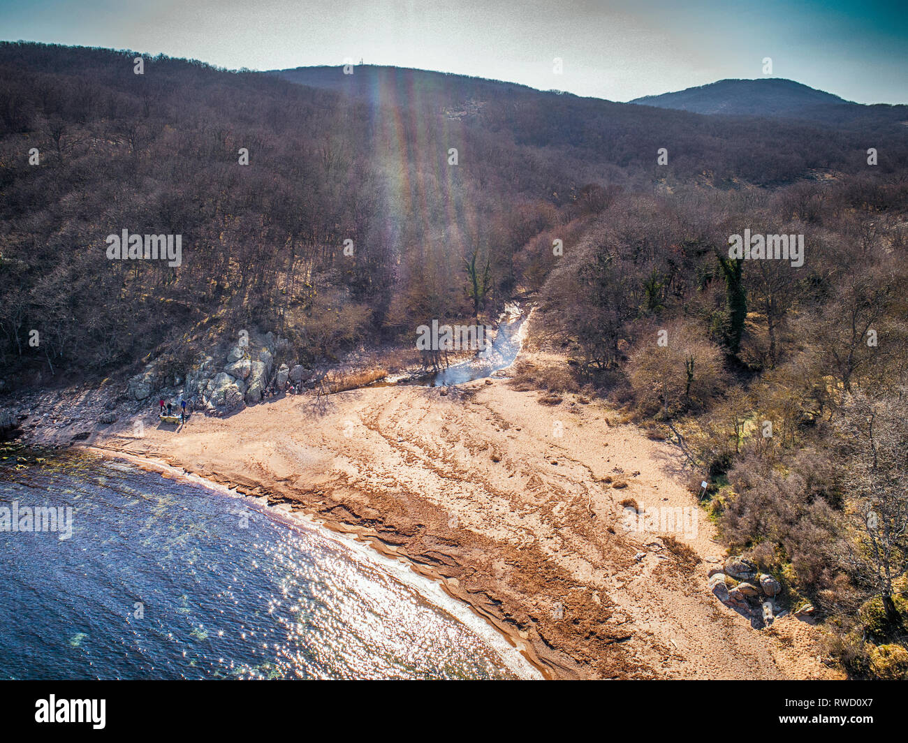 Paraskeva hi-res stock photography and images - Alamy