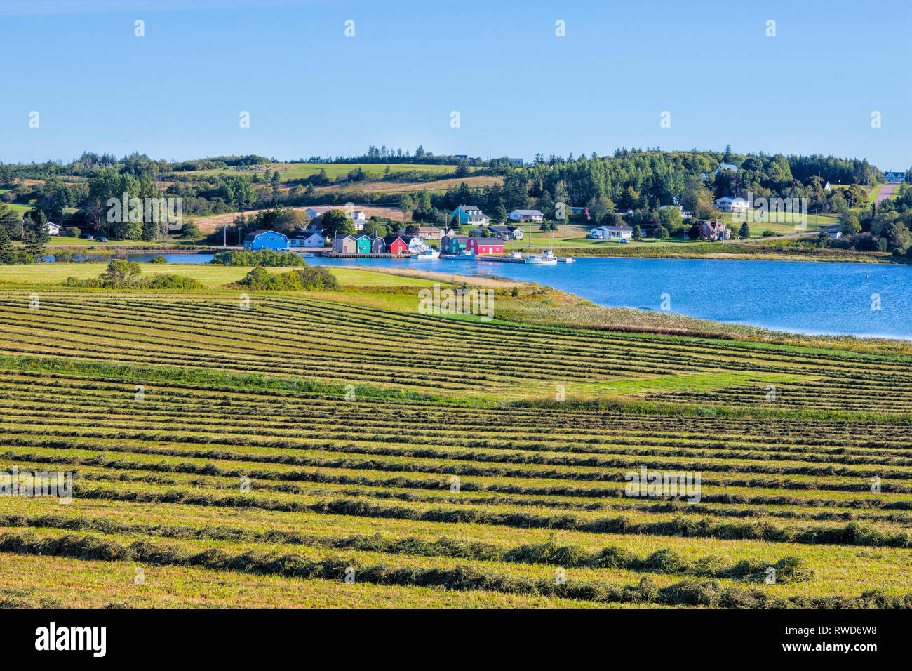 French provinces hi-res stock photography and images - Alamy