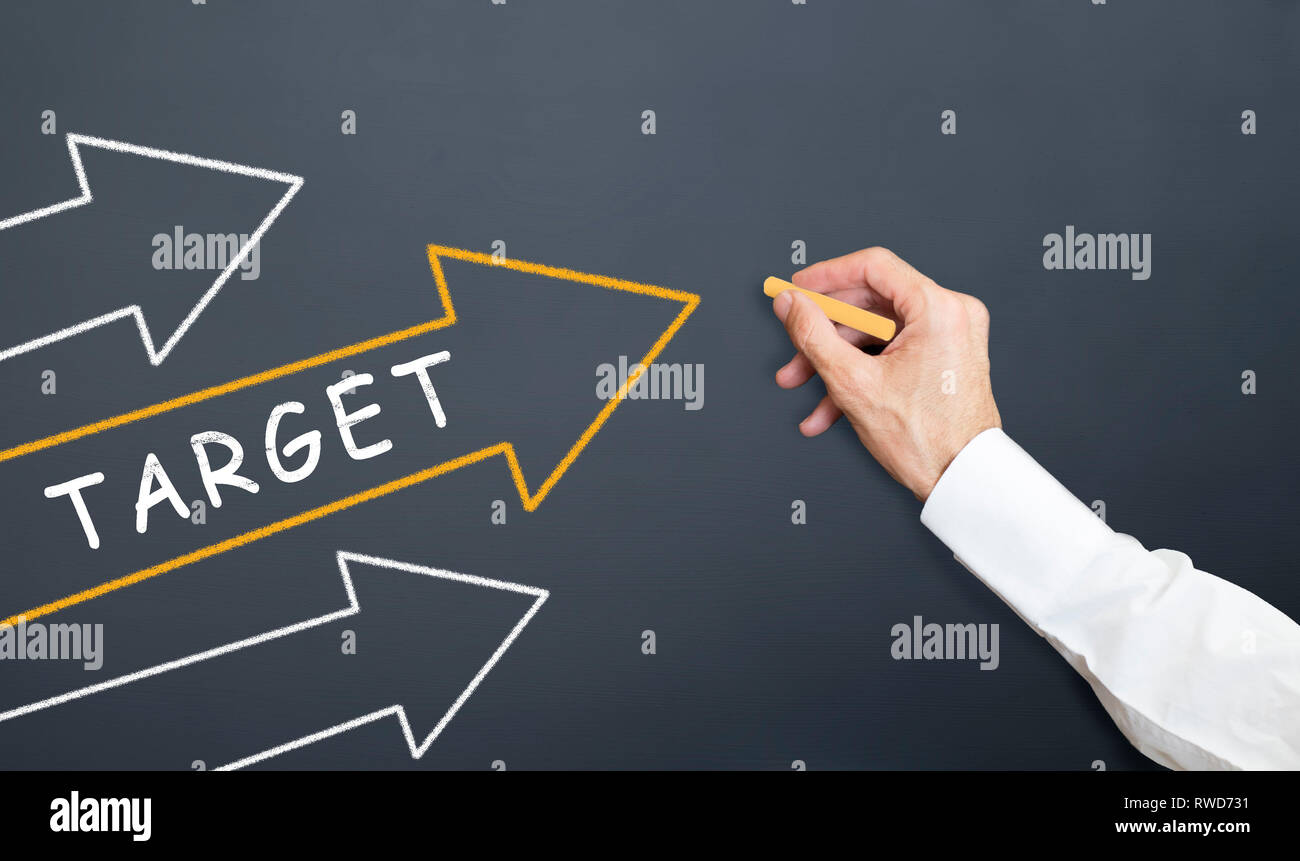 Setting routes hi-res stock photography and images - Alamy