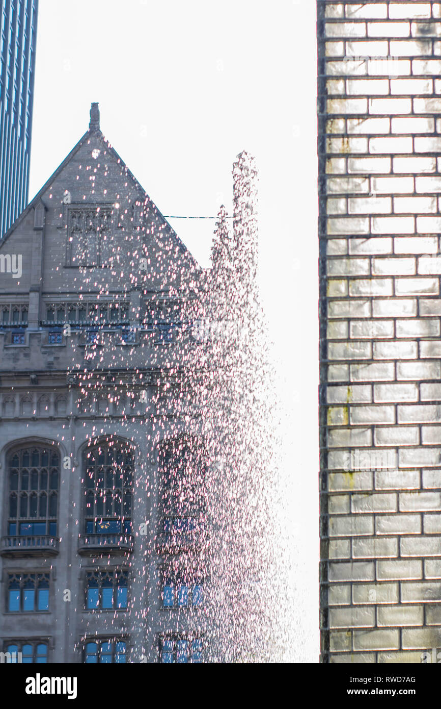 strange shots in the city Stock Photo - Alamy