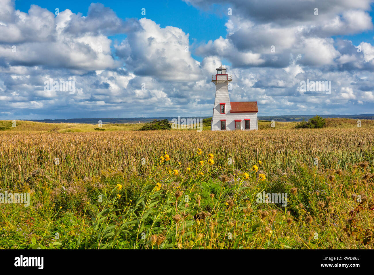 The london lighthouse hi-res stock photography and images - Alamy