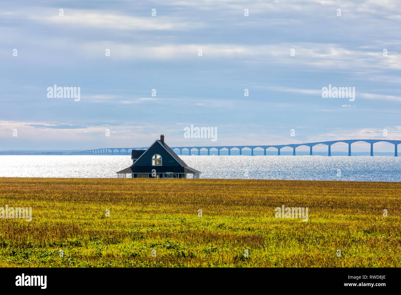 Cape traverse landing hi-res stock photography and images - Alamy