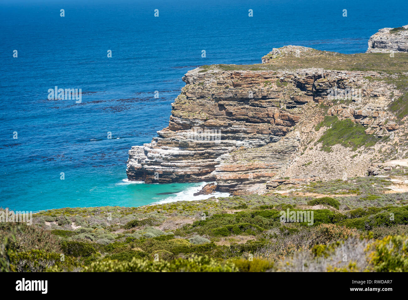 Cape of good hope hi-res stock photography and images - Alamy