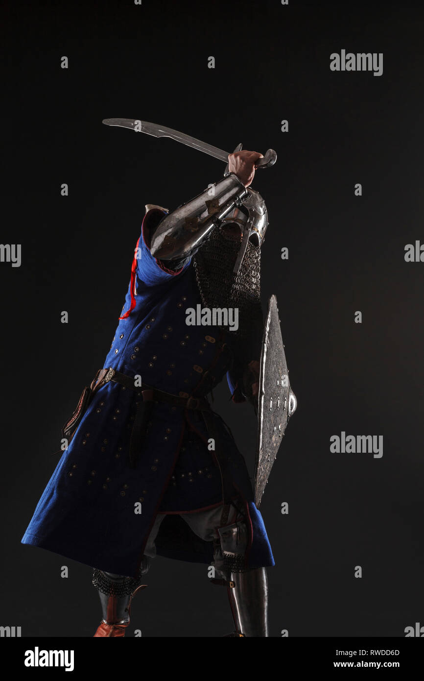 Mongol horde hi-res stock photography and images - Alamy