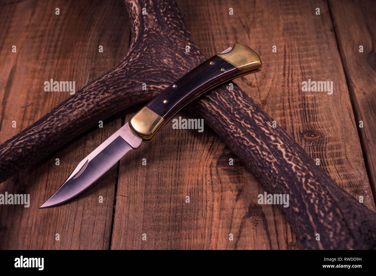 Legendary knife hi-res stock photography and images - Alamy