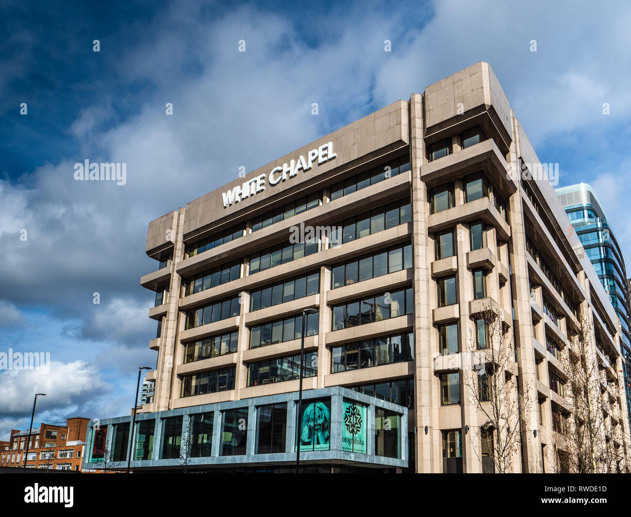 1980's office london hi-res stock photography and images - Alamy