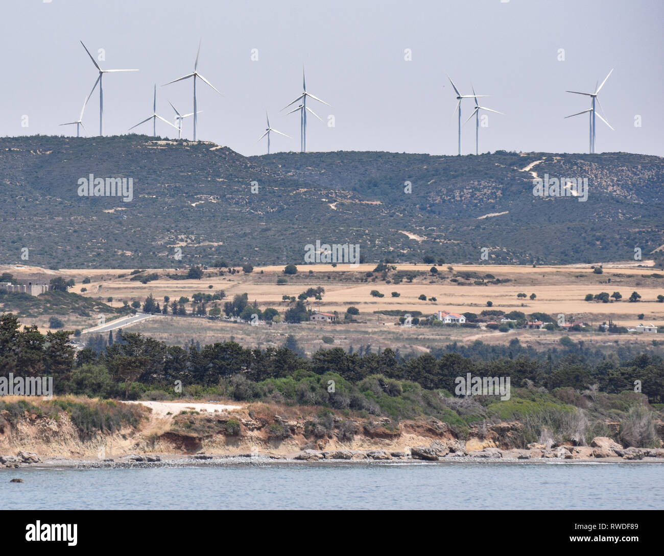 Yesilova hi-res stock photography and images - Alamy