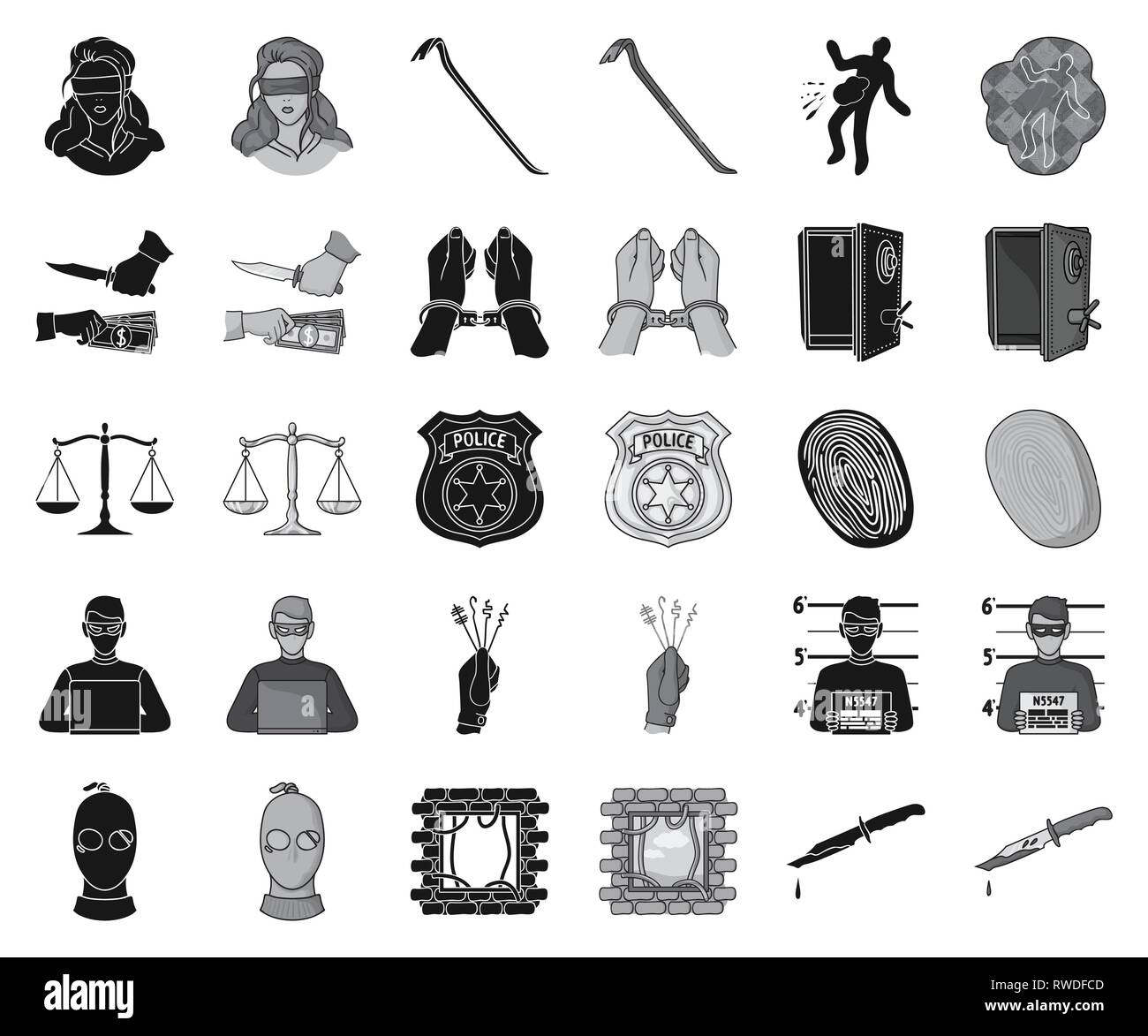 art,badge,black,monochrome,bloody,collection,court,crime,criminal ...