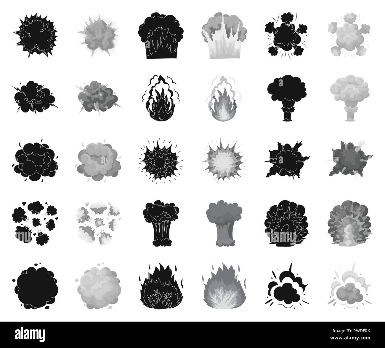 abstract,army,art,background,bang,black,monochrome,blast,bomb,boom ...