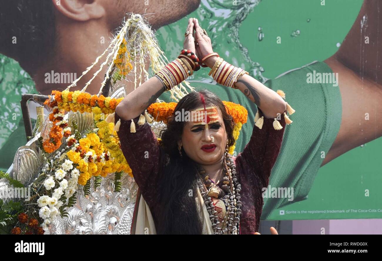 Abhar yatra hi-res stock photography and images - Alamy