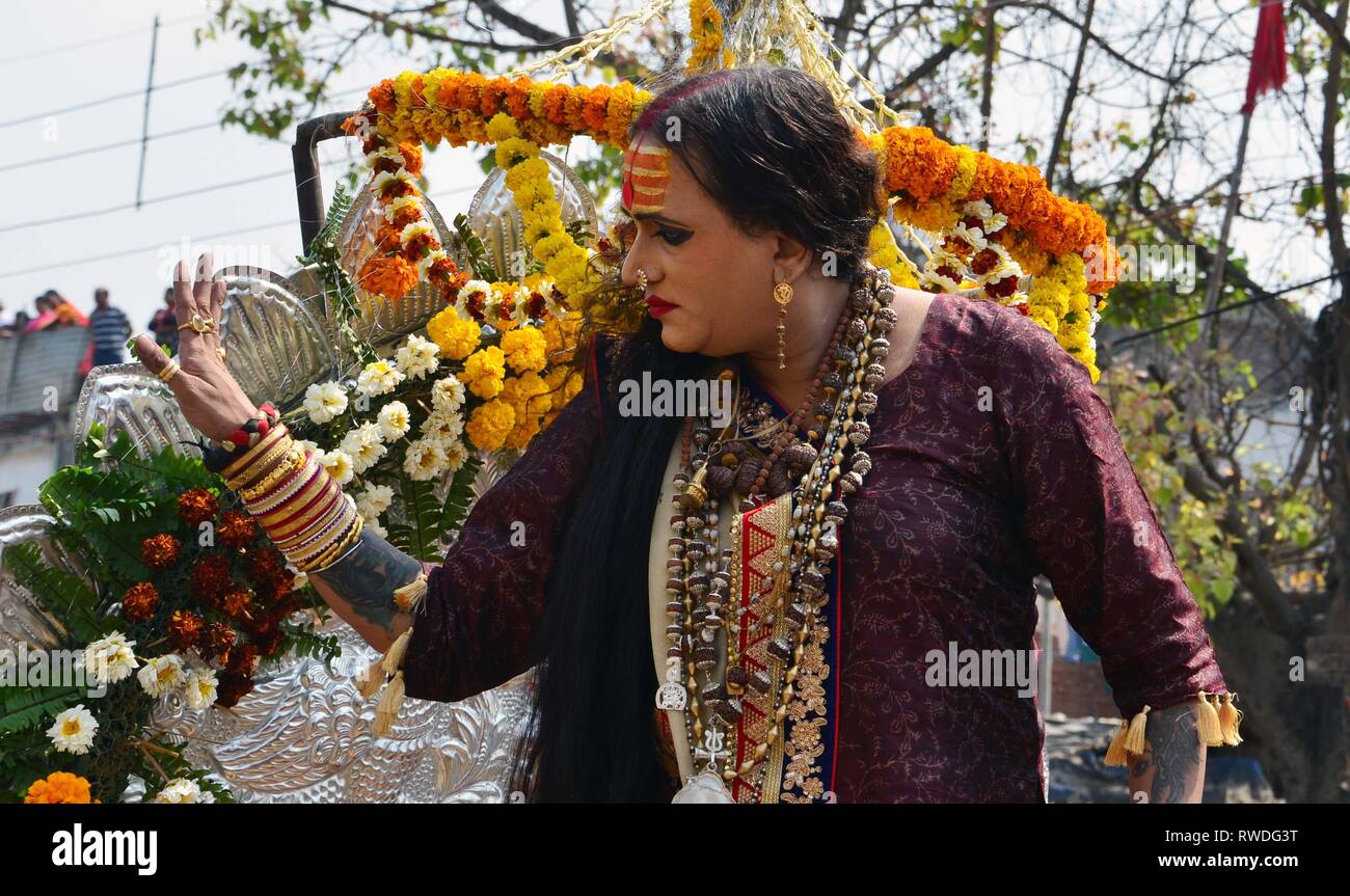 Abhar yatra hi-res stock photography and images - Alamy