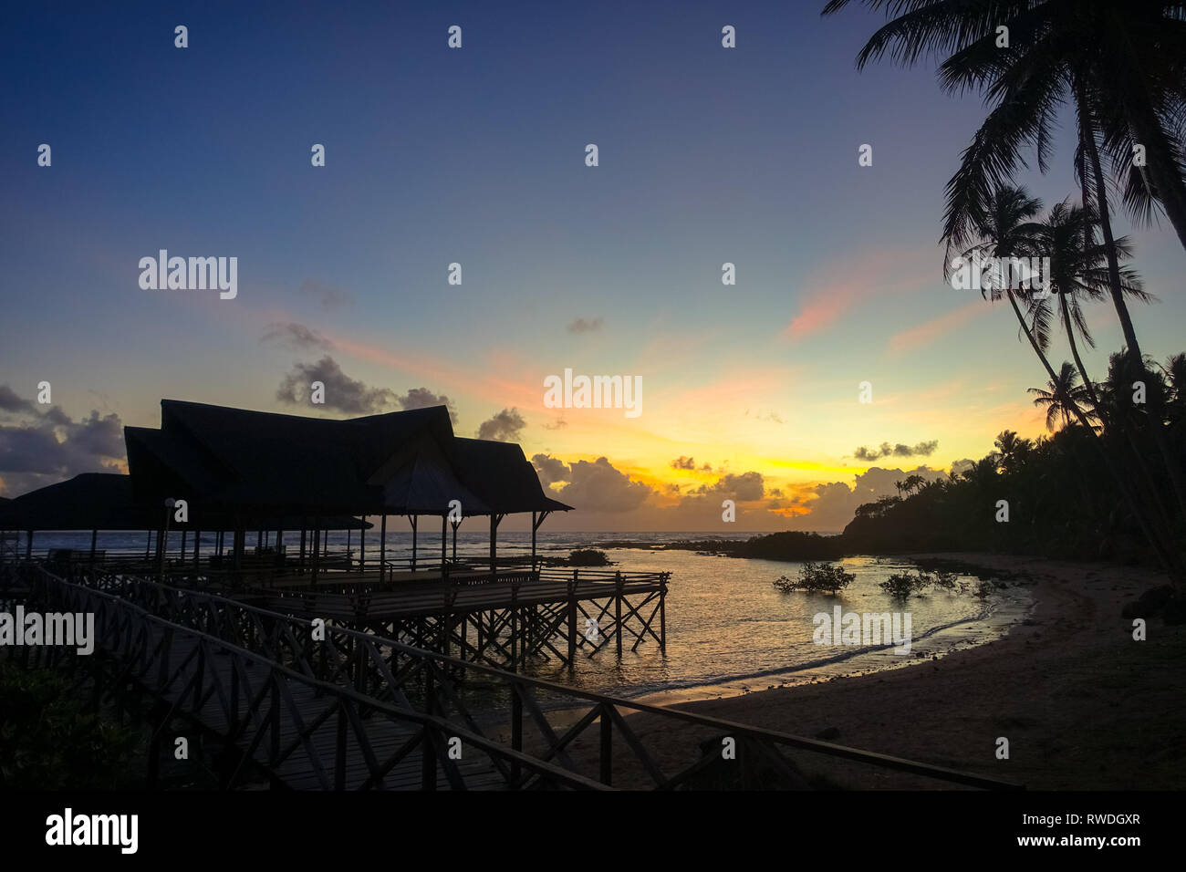 Mindanao philippines hi-res stock photography and images - Alamy