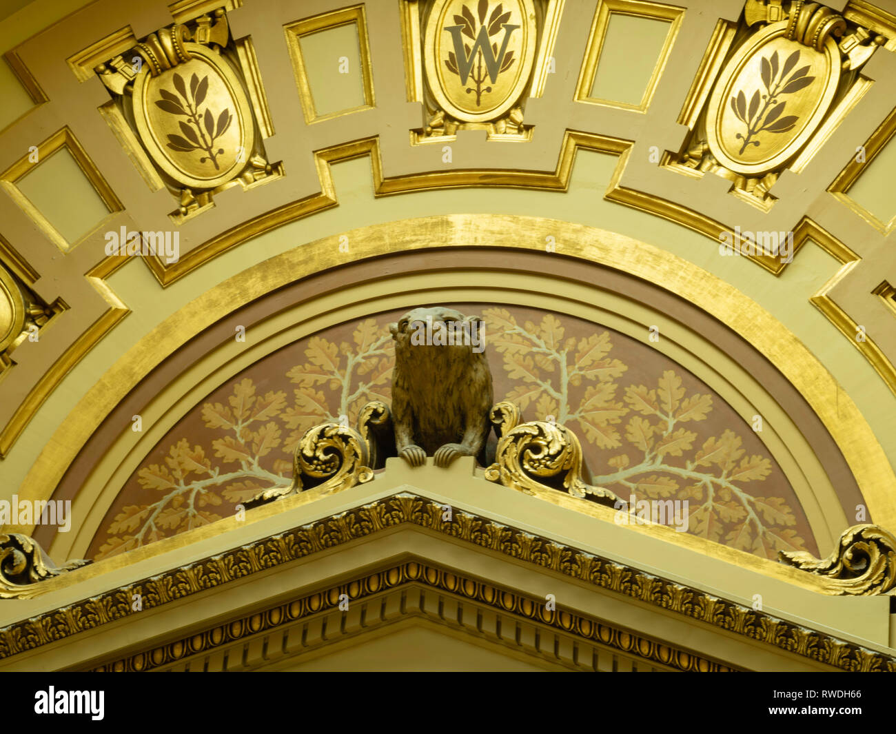 Usa supreme court interior hi-res stock photography and images - Alamy