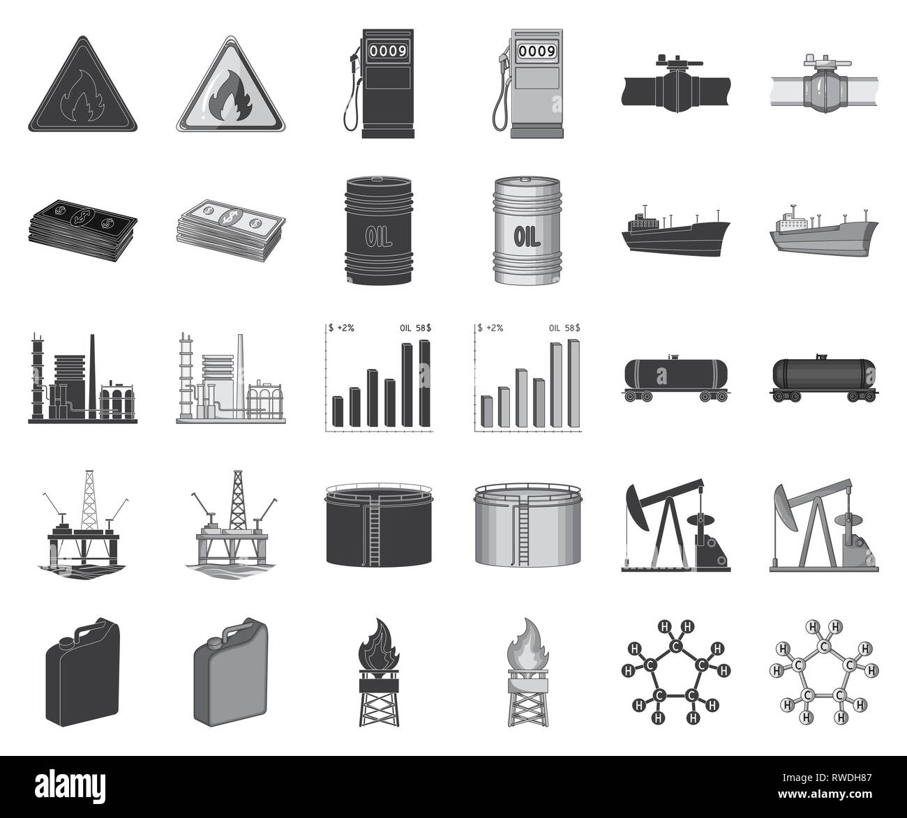 barrel,black,monochrome,business,canister,chemical,collection,company ...