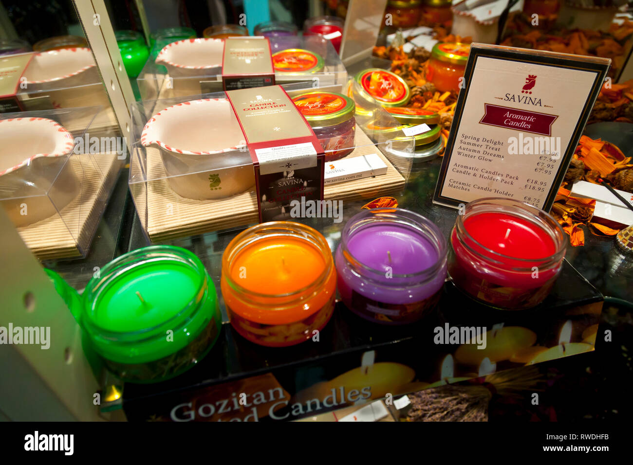 Savina homemade products, Ta' Savina, Xewkija Village, Gozo Island ...