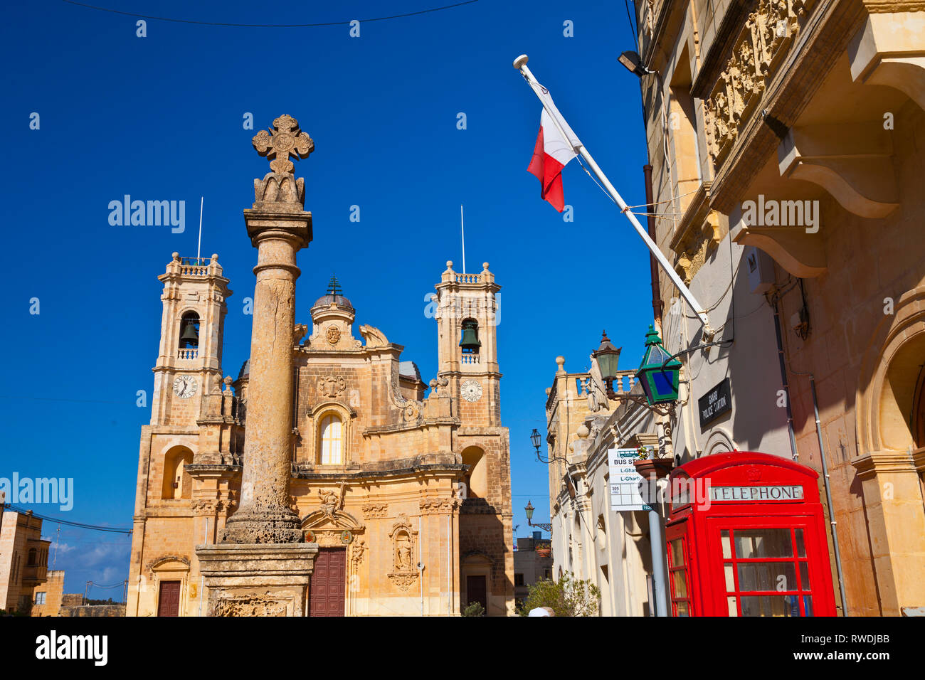 Gharb village hi-res stock photography and images - Alamy