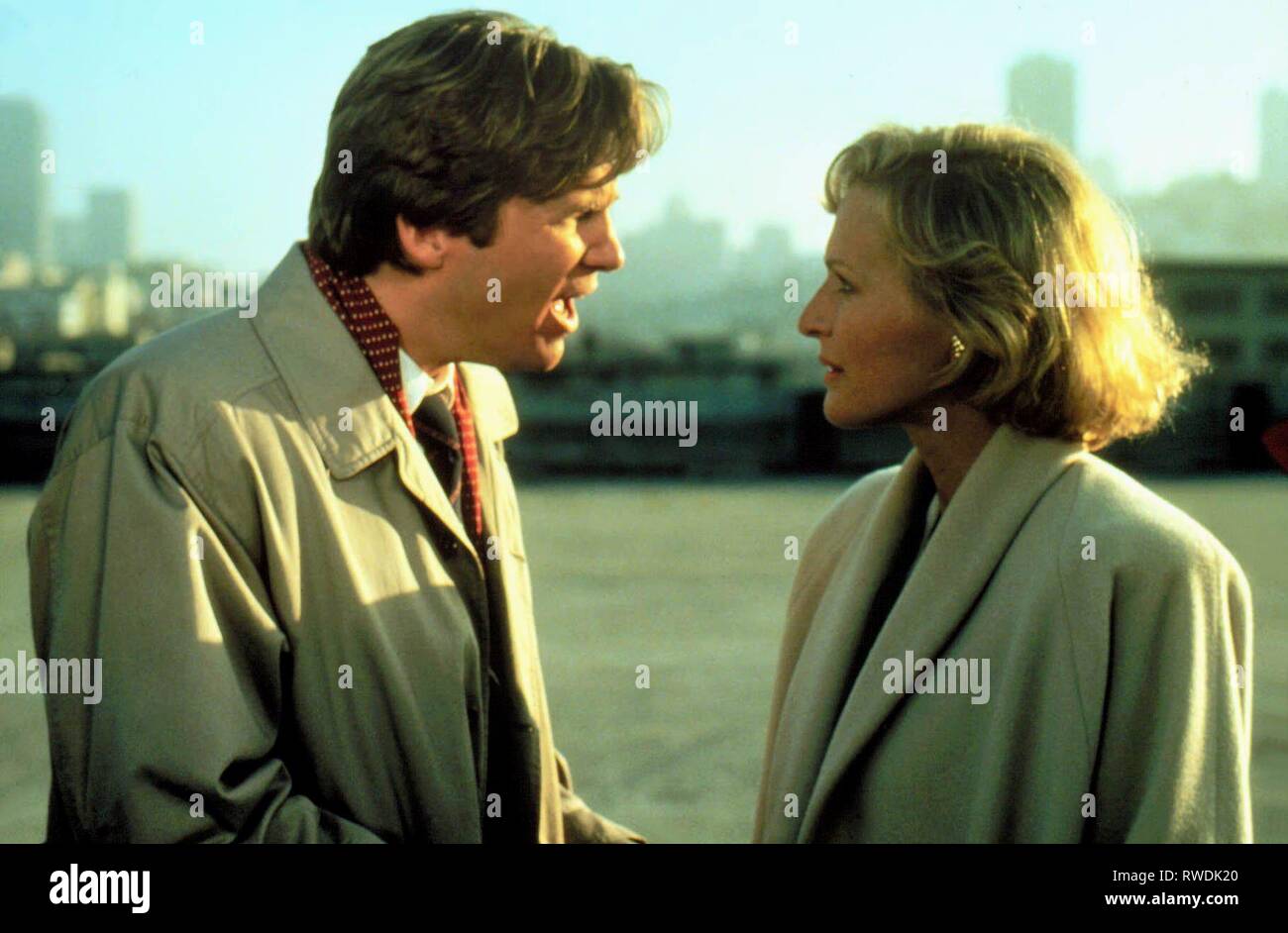 Jeff Bridges Jagged Edge