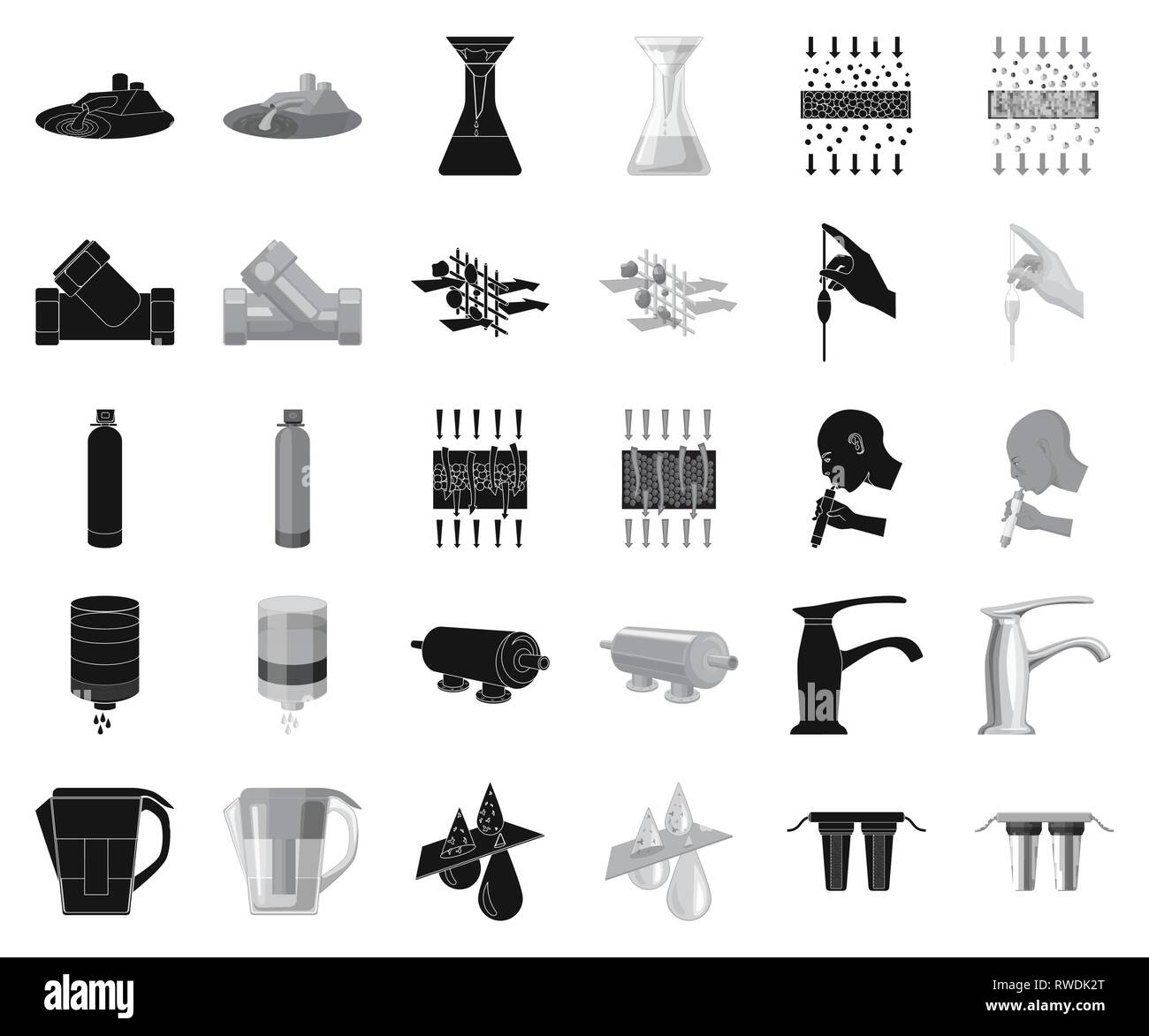 art,black,monochrome,bulb,carbonic,cartridge,cleaning,collection ...