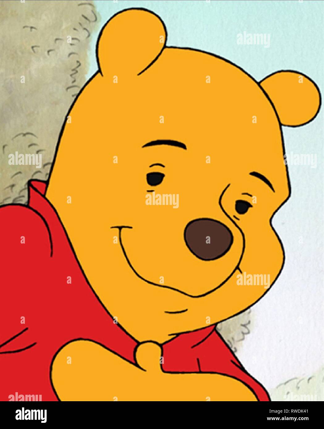 Poohs Heffalump Movie High Resolution Stock Photography and Images - Alamy