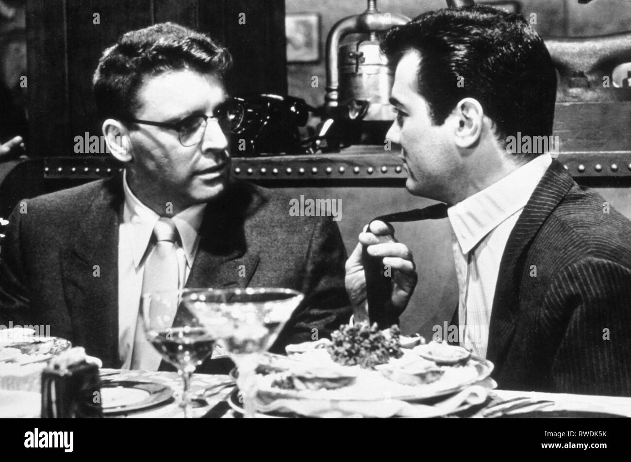 Sweet Smell Of Success Musical