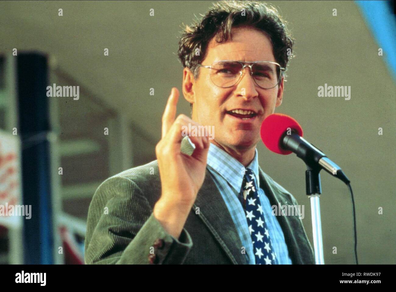 Dave 1993 Kevin Kline High Resolution Stock Photography and Images - Alamy