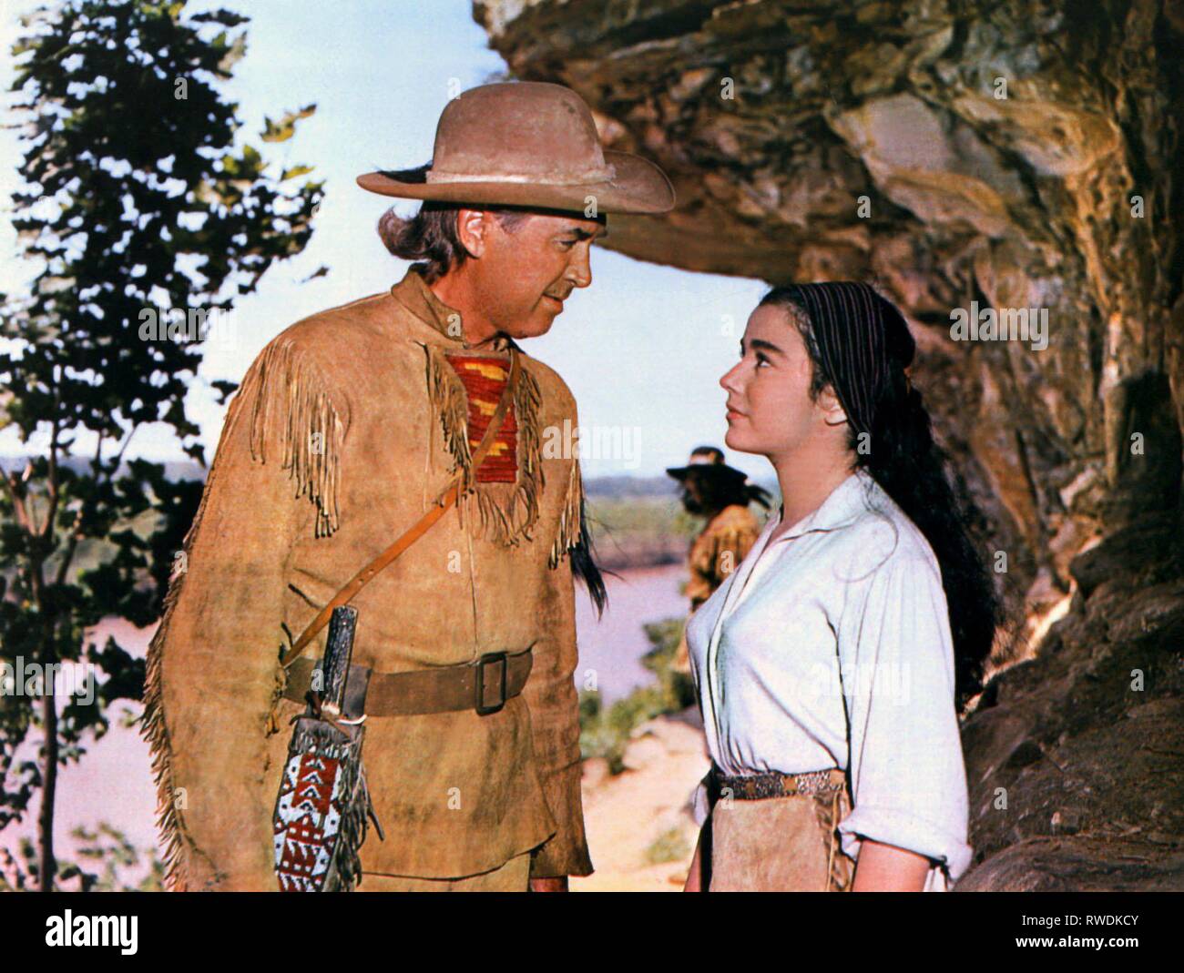 Dora west hi-res stock photography and images - Alamy