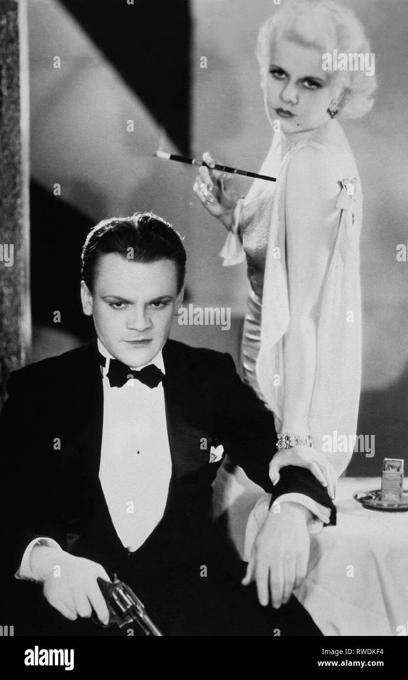 William cagney hi-res stock photography and images - Alamy