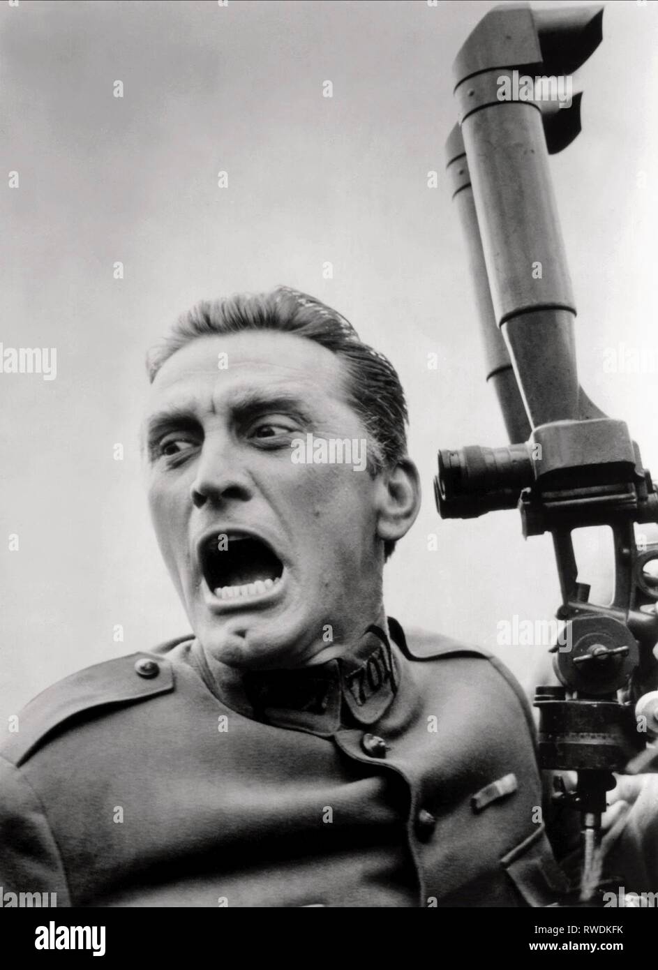 The paths of glory hi-res stock photography and images - Alamy