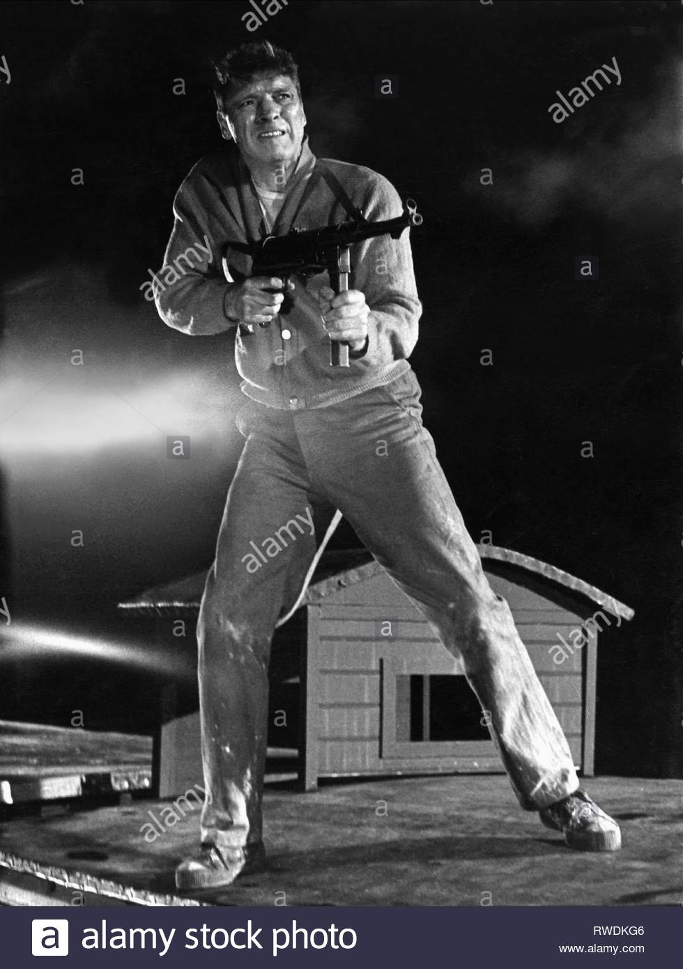 John Frankenheimer High Resolution Stock Photography and Images - Alamy