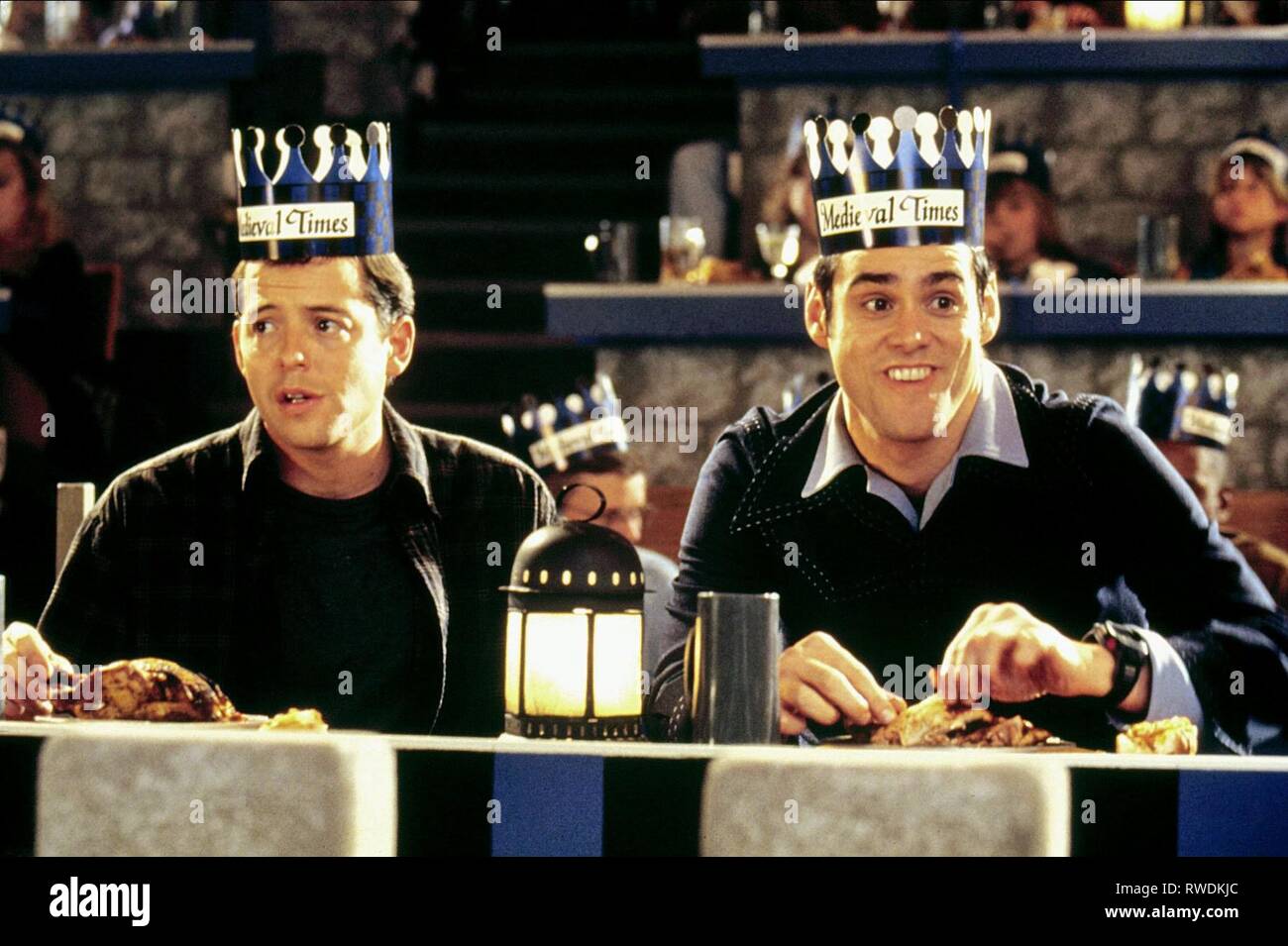 The Cable Guy High Resolution Stock Photography and Images - Alamy