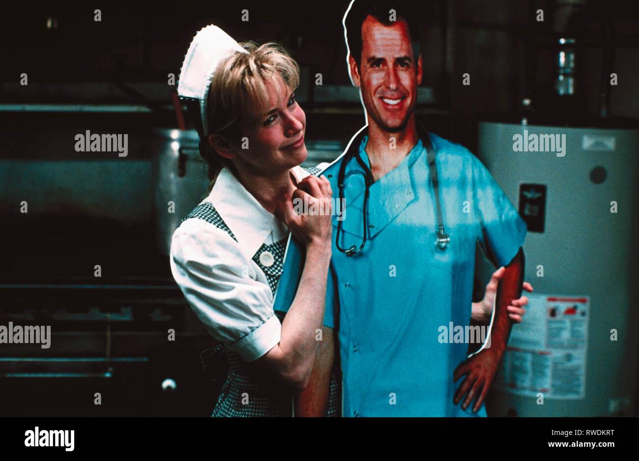 Renee Zellweger Nurse Betty 2000 High Resolution Stock Photography and ...