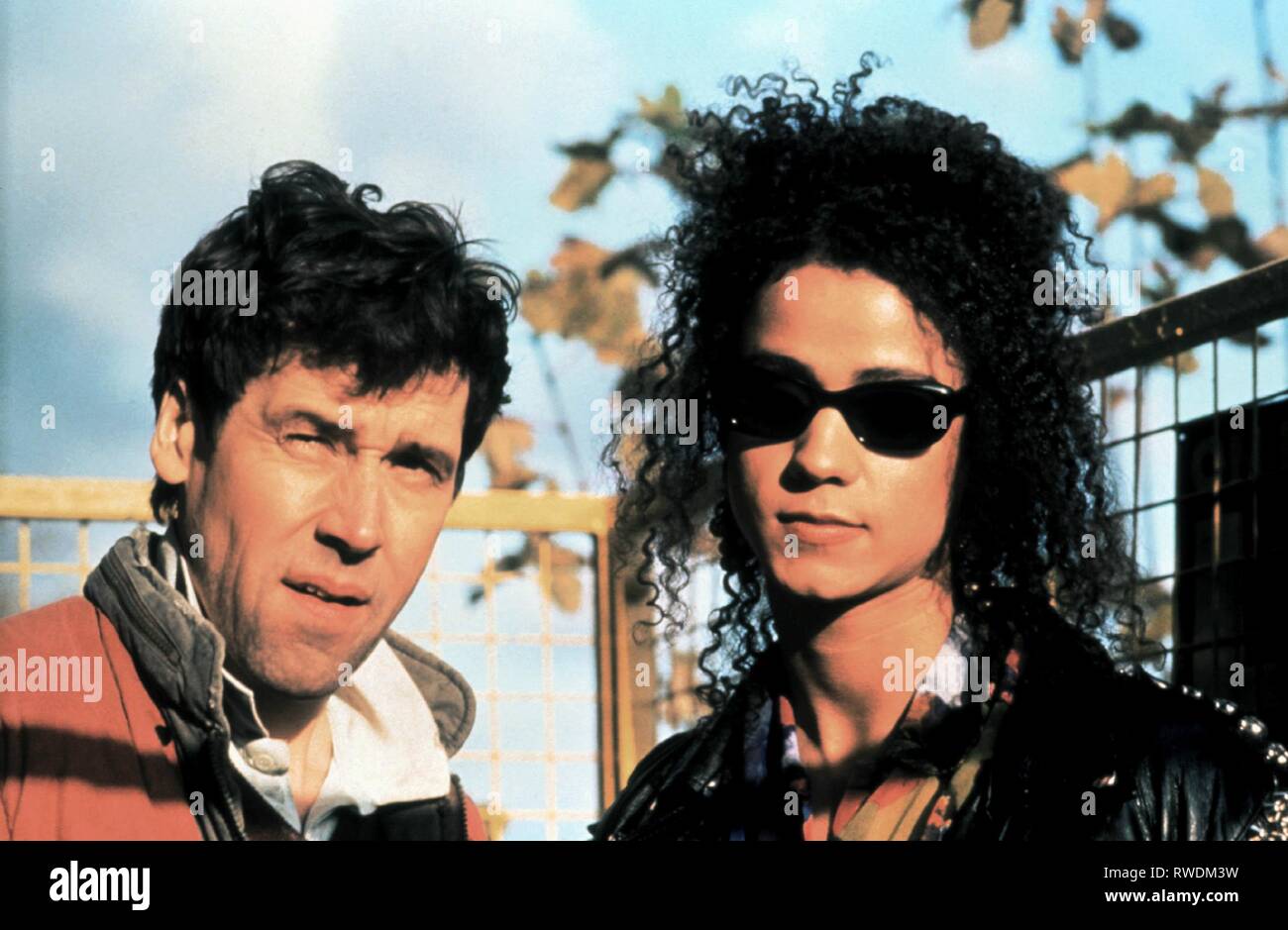 Crying Film High Resolution Stock Photography and Images - Alamy