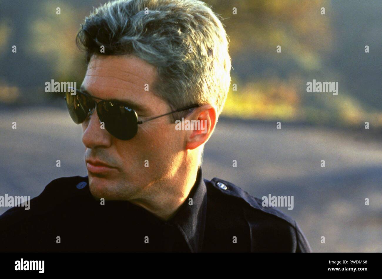 Internal Affairs Film High Resolution Stock Photography and Images - Alamy