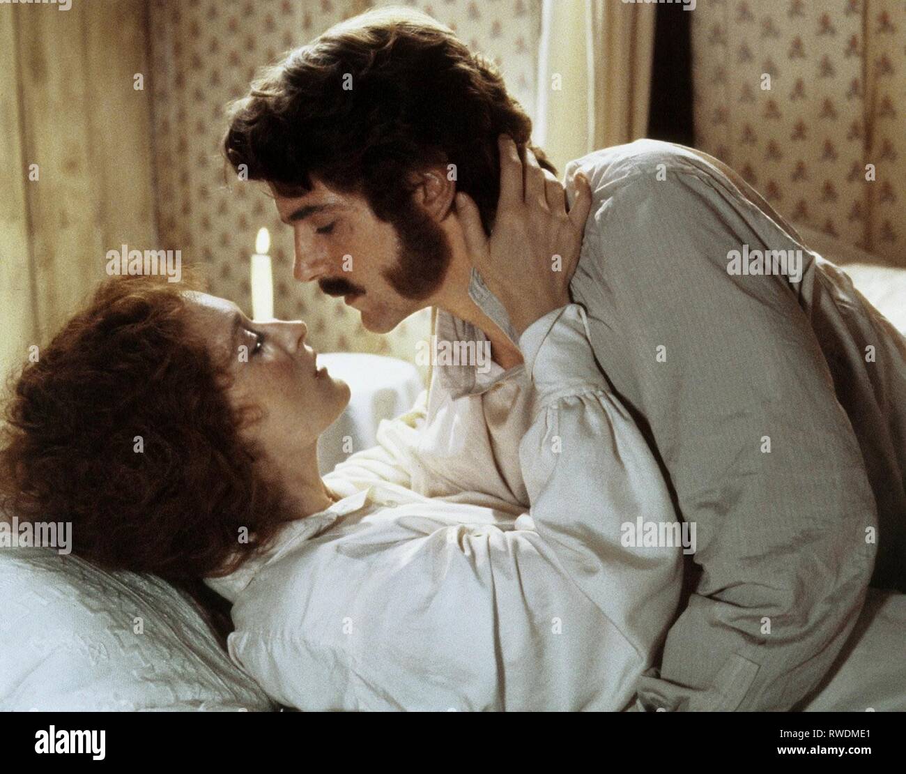 French lieutenants woman hi-res stock photography and images - Alamy